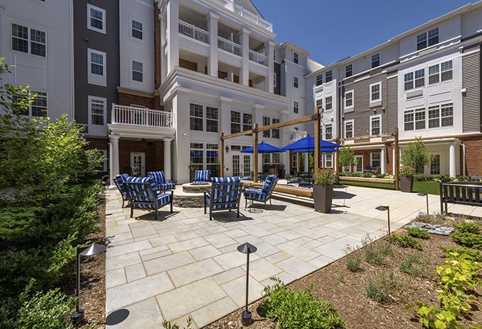 The 20 Best Assisted Living Facilities in Annapolis, MD | Seniorly