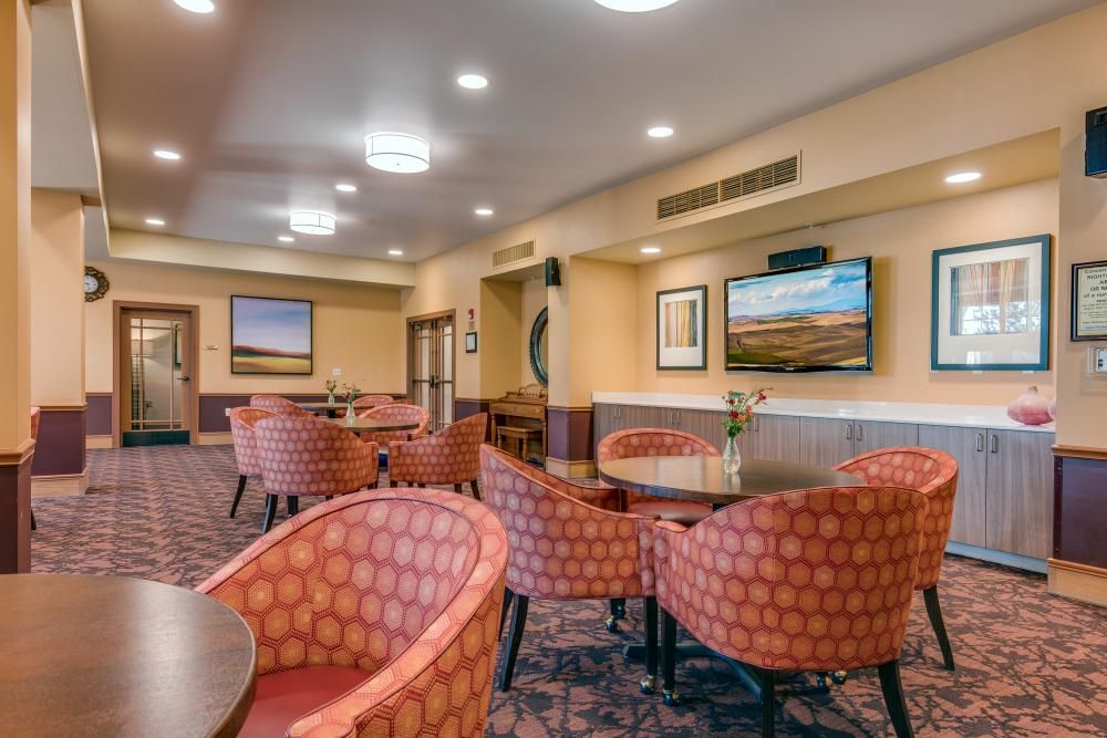 Fairwinds - Spokane - Pricing, Photos and Floor Plans in Spokane, WA