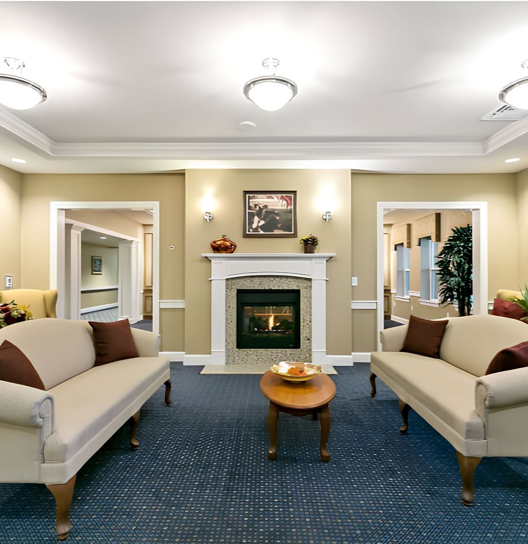 All American Assisted Living at Enfield (UPDATED) - Get Pricing, See 13 ...