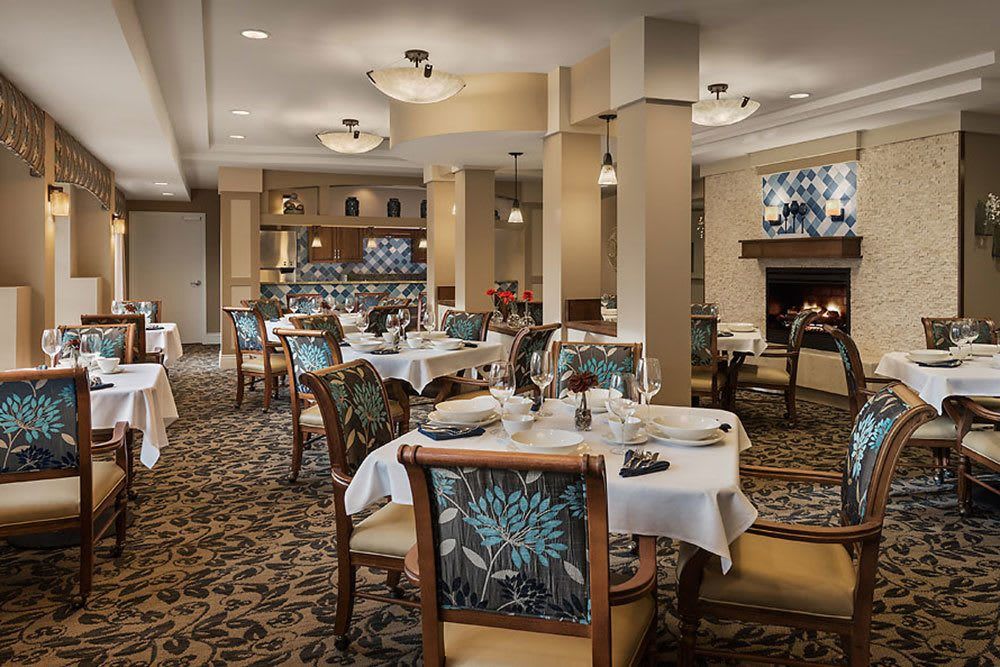 Cedarbrook Of Bloomfield Hills (UPDATED) - Get Pricing & See 20 Photos ...