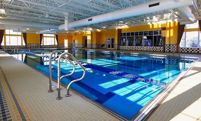 Britton Falls (UPDATED) - Get Pricing & See 7 Photos in Fishers, IN