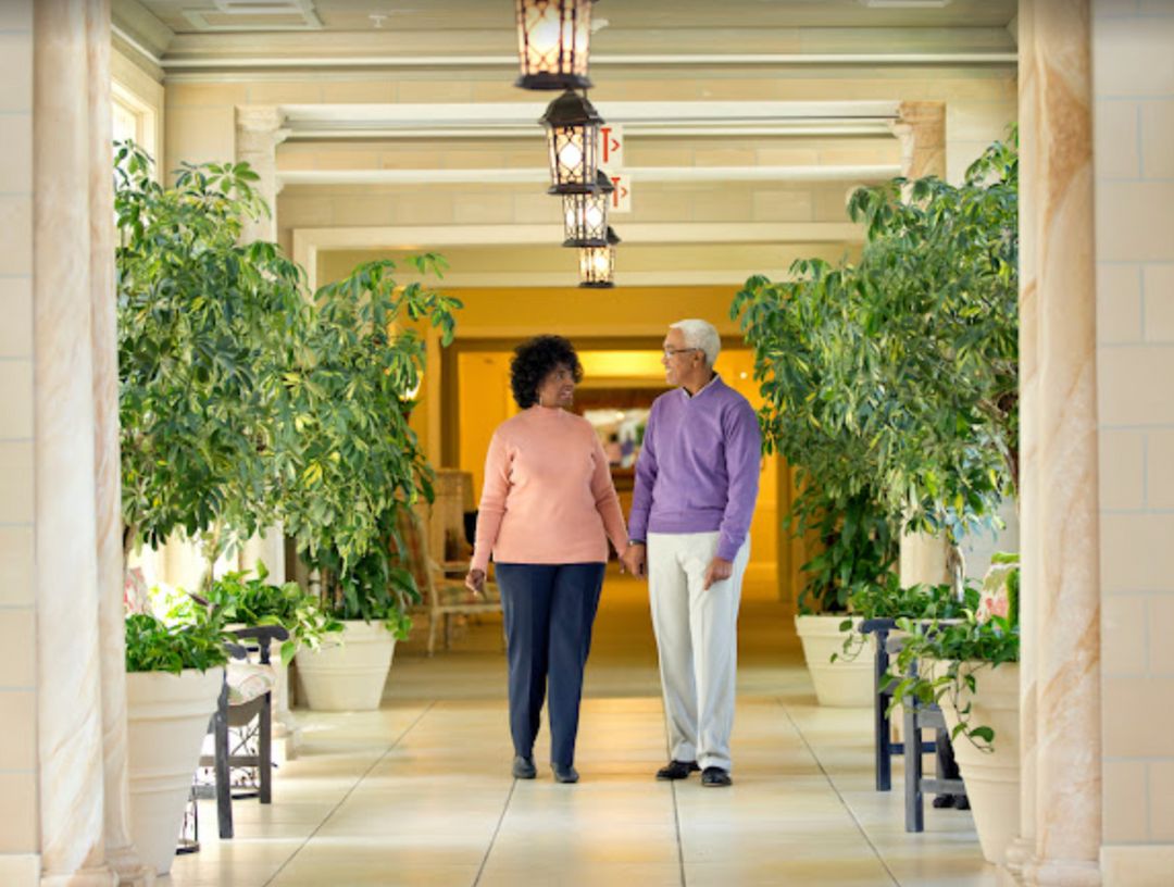 Galloway Ridge at Fearrington (UPDATED) - Get Pricing & See 10 Photos ...