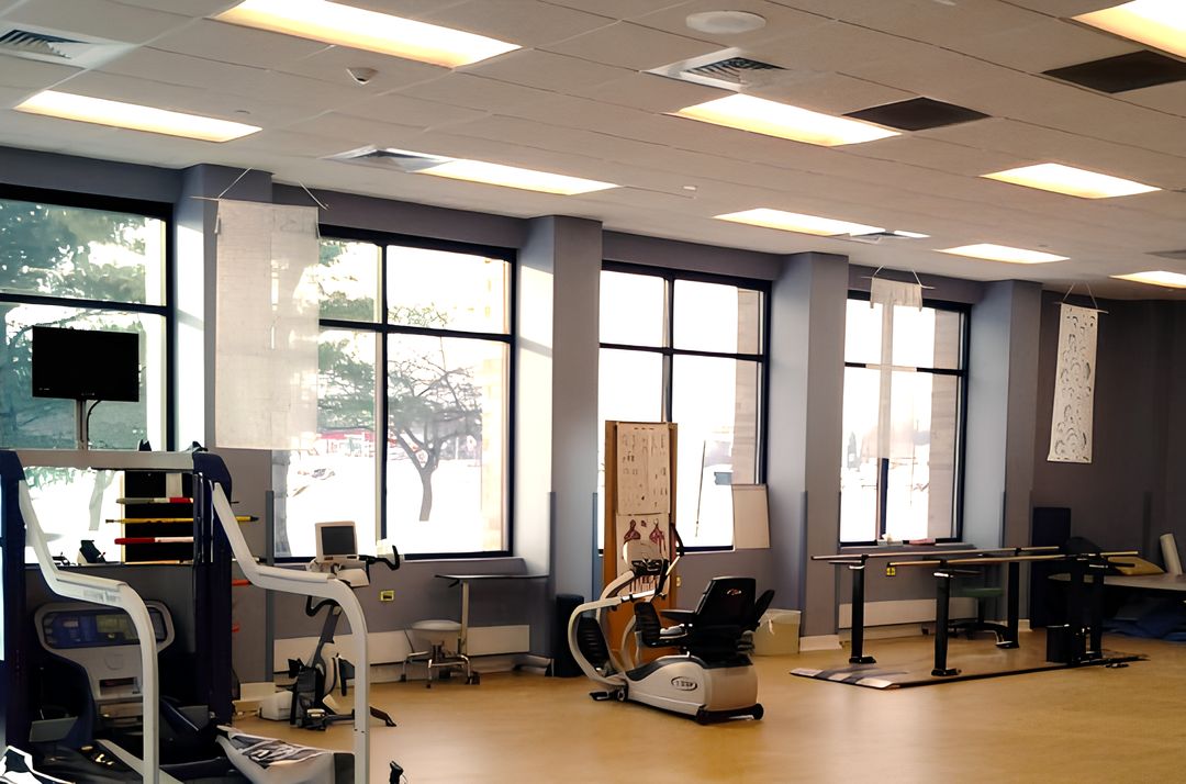 Prairie Manor Nursing & Rehab Center (UPDATED) - Get Pricing & See ...