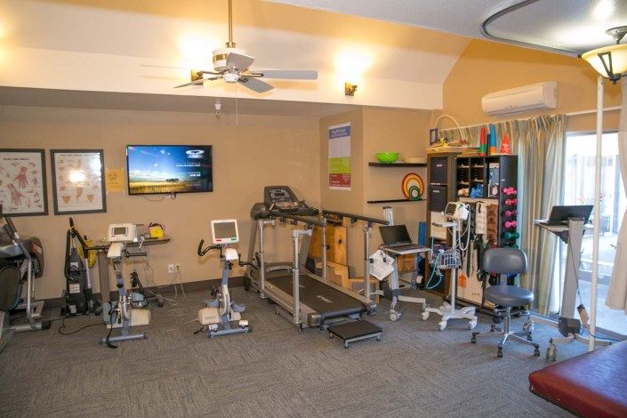 Park View Post Acute (UPDATED) - Get Pricing & See 21 Photos in Santa ...