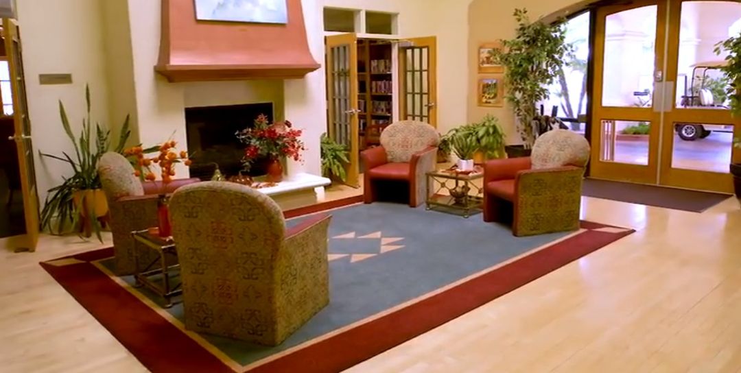 Fellowship Square Mesa - Pricing, Photos & Amenities in Mesa, AZ