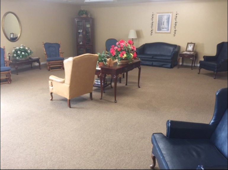 Bethamy Retirement Center (UPDATED) - Get Pricing in Spencer, NC