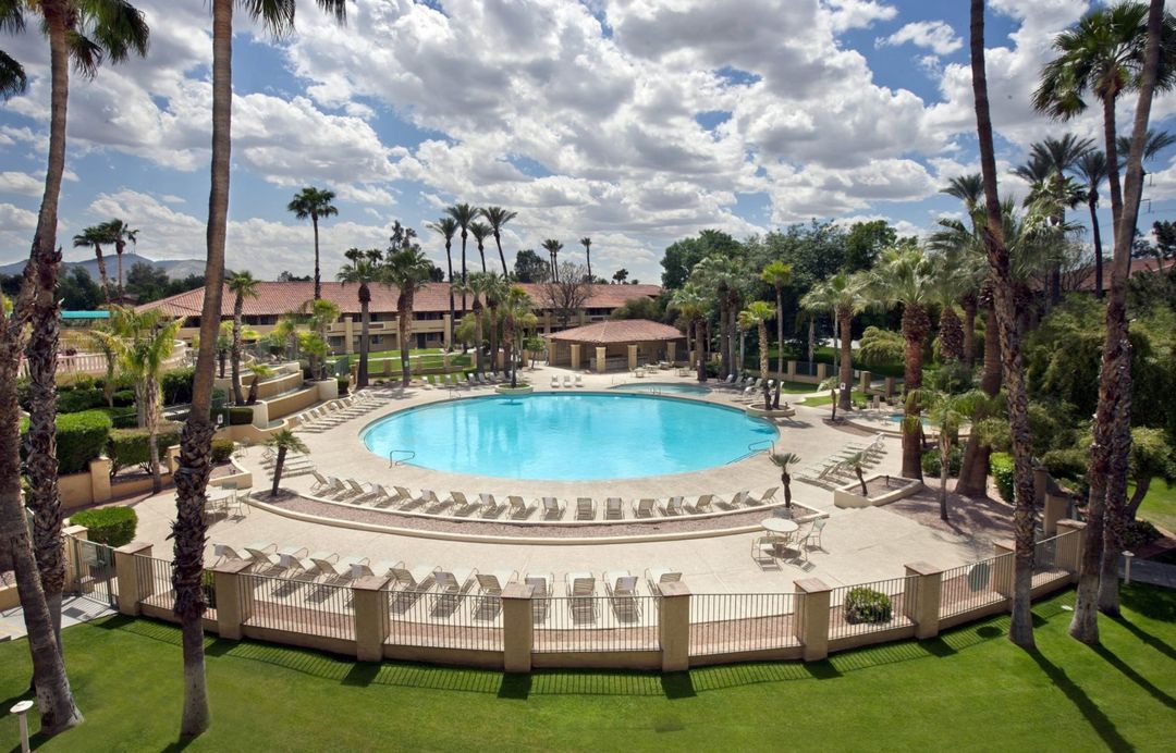 Park Terrace Senior Living - Get Pricing & See 8 Photos in Phoenix, AZ