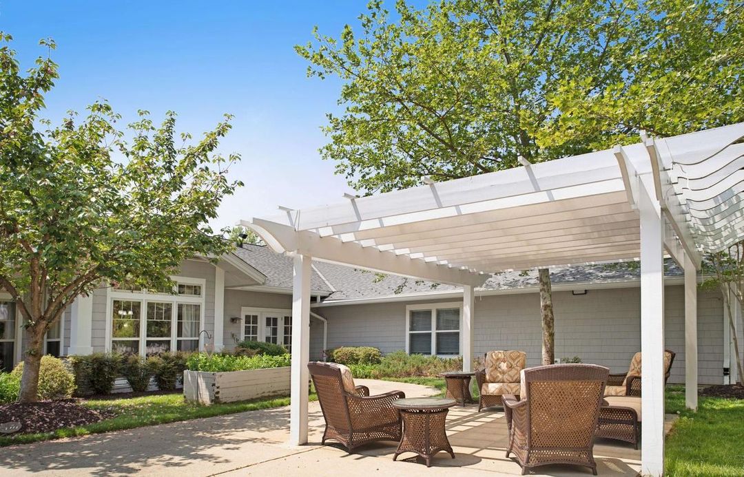 The 20 Best Assisted Living Facilities in Richmond, VA | Seniorly