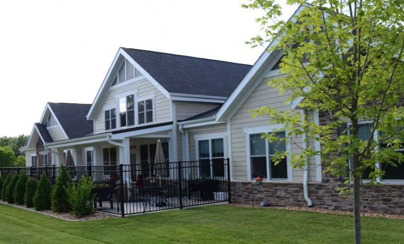 The View At Pine Ridge (UPDATED) - Get Pricing in Oconomowoc, WI