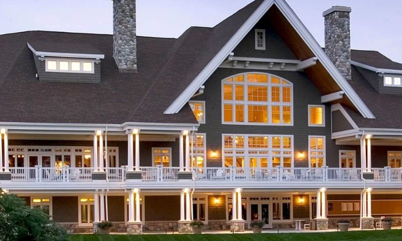 Talnuck at Oakhurst (UPDATED) - Get Pricing & See 9 Photos in Clarkston, MI