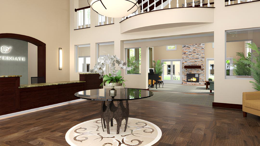 Silvergate Fallbrook (UPDATED) - Get Pricing & See 10 Photos in ...