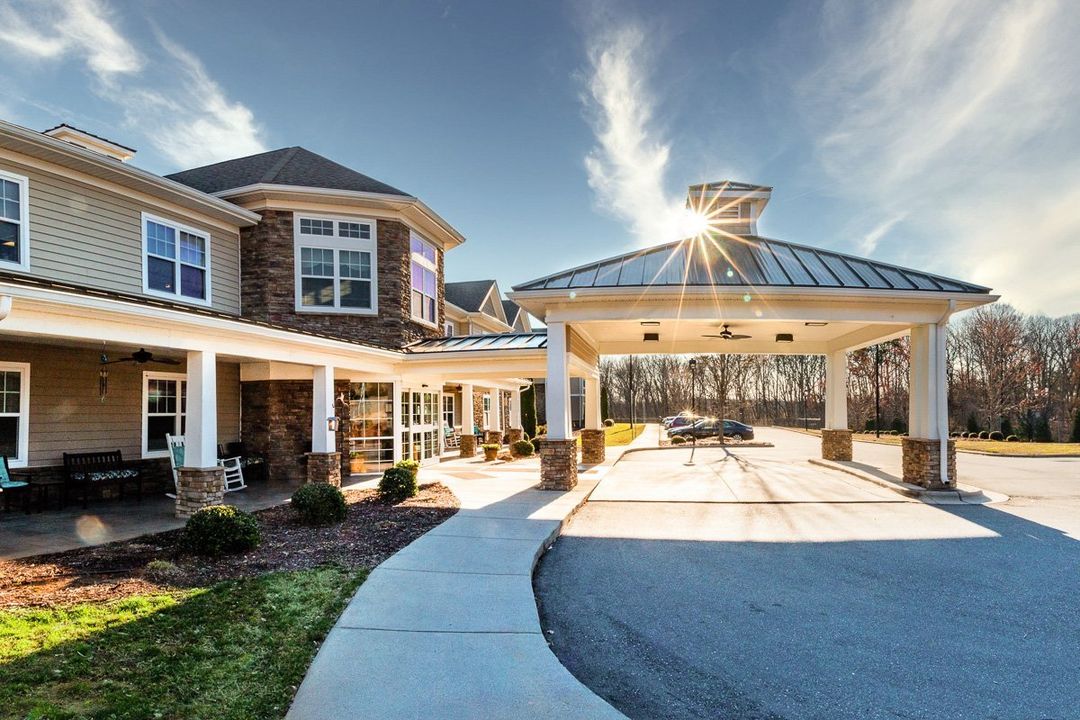 Arbor Ridge at Stanleyville (UPDATED) - Get Pricing & See 15 Photos in ...