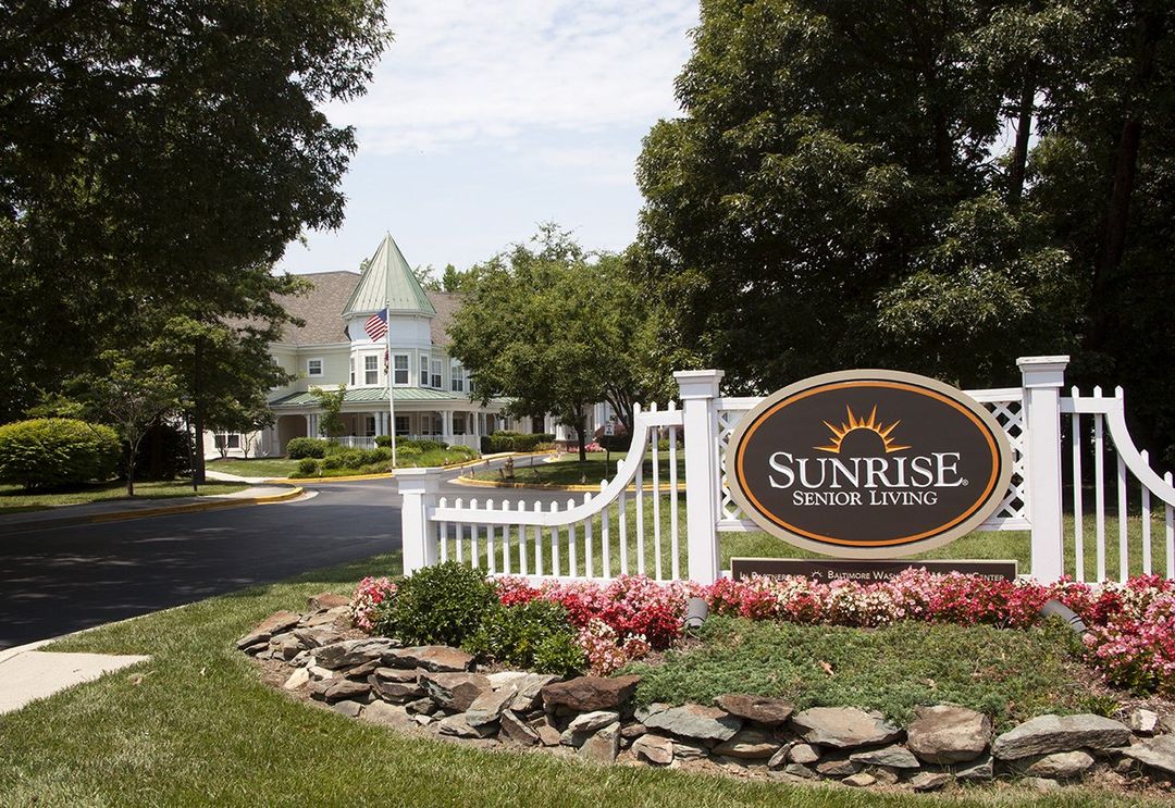 Sunrise Of Severna Park (UPDATED) - Get Pricing, See 22 Photos & See ...
