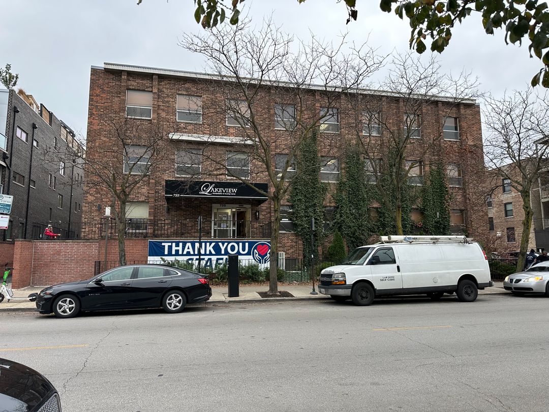 Lakeview Nursing and Rehabilitation Center (UPDATED) - Get Pricing ...