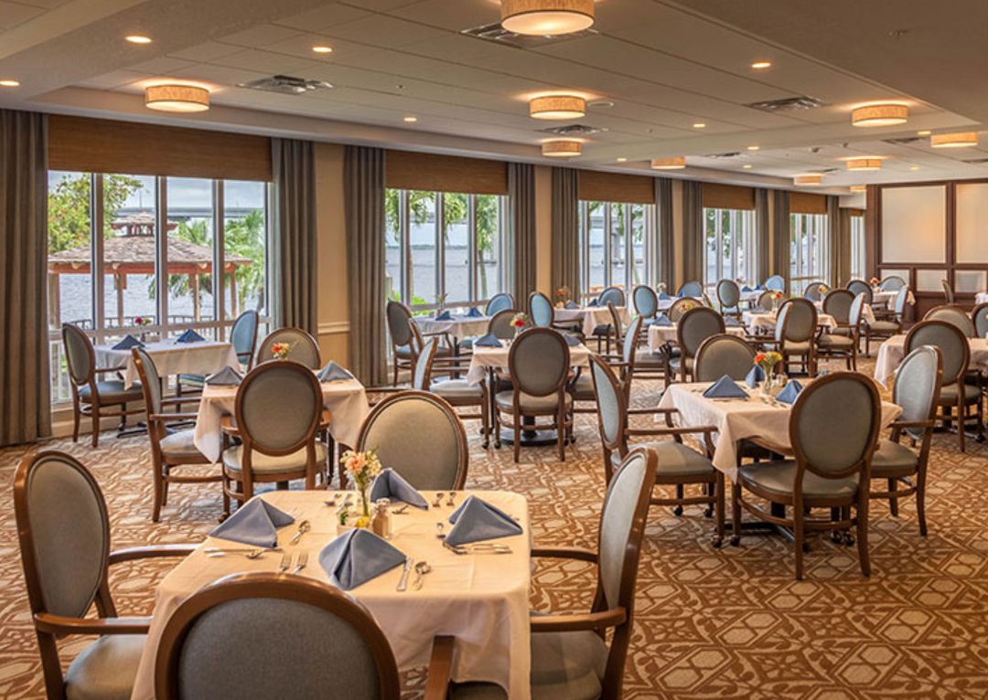Calusa Harbour - Photos & Amenities in Fort Myers, FL