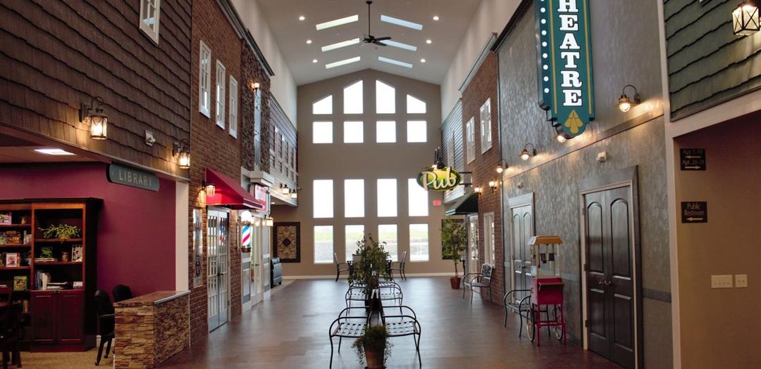 Riverside Senior Living - Pricing & Amenities in Charles City, IA ...