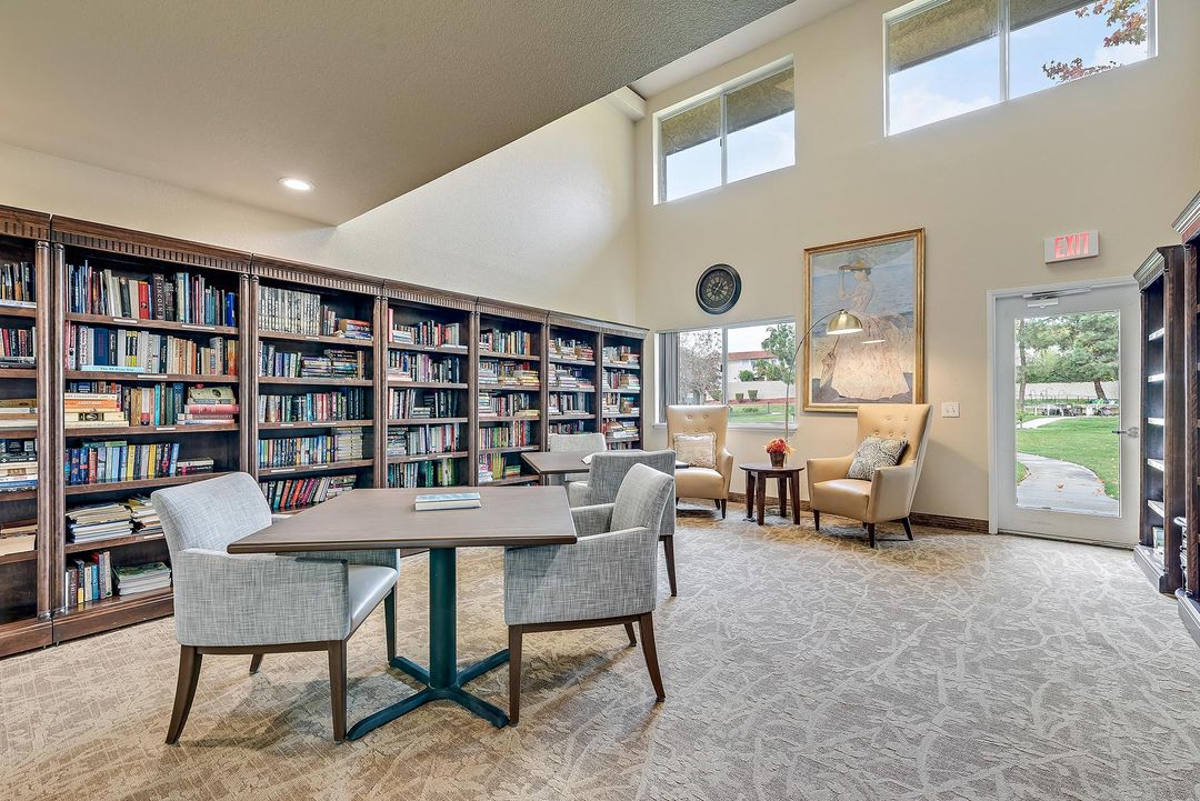 Arcadia Place Senior Living (UPDATED) - Get Pricing, See 57 Photos ...