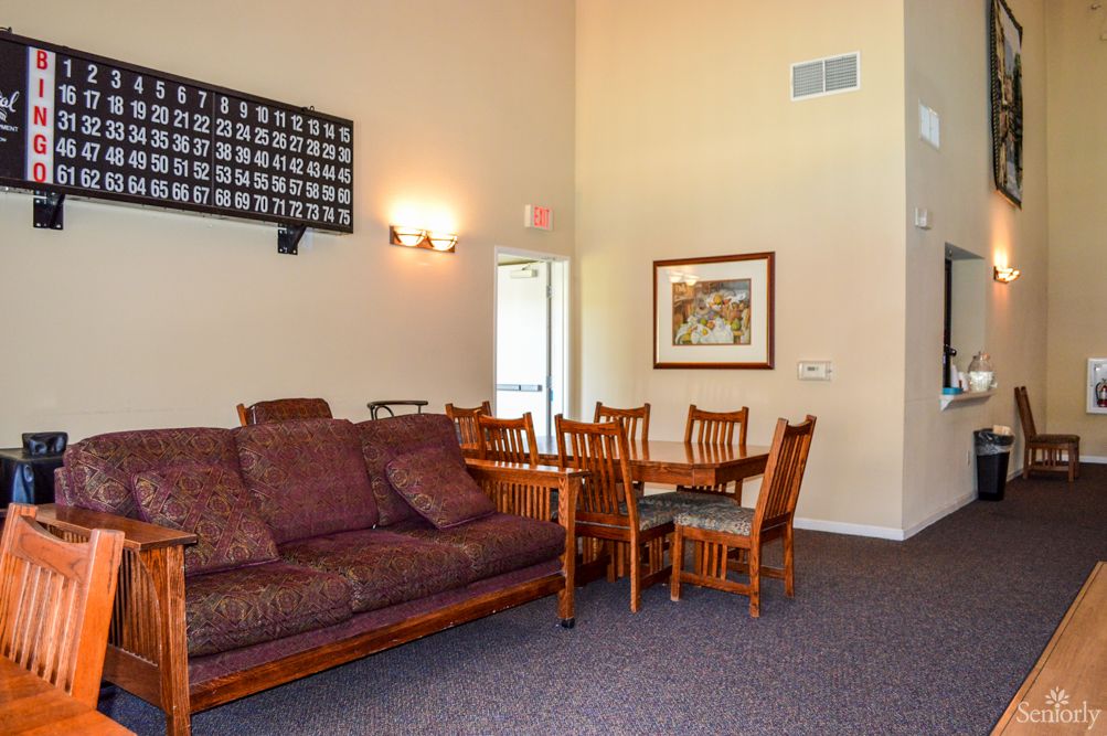 Acc Assisted Living At Greenhaven Terrace - Pricing, Photos & Amenities ...