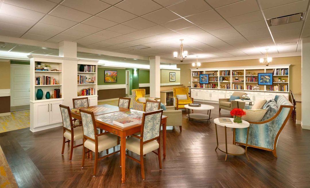 Stellar Senior Living: All 19 Properties