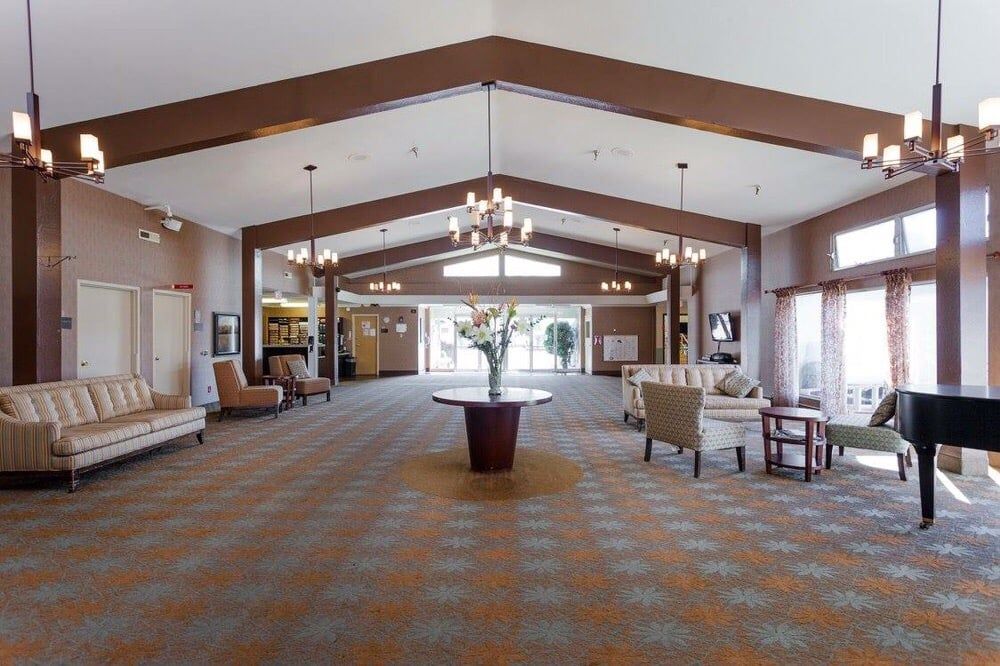 Alameda Healthcare & Wellness Center (UPDATED) - Get Pricing & See 6 ...