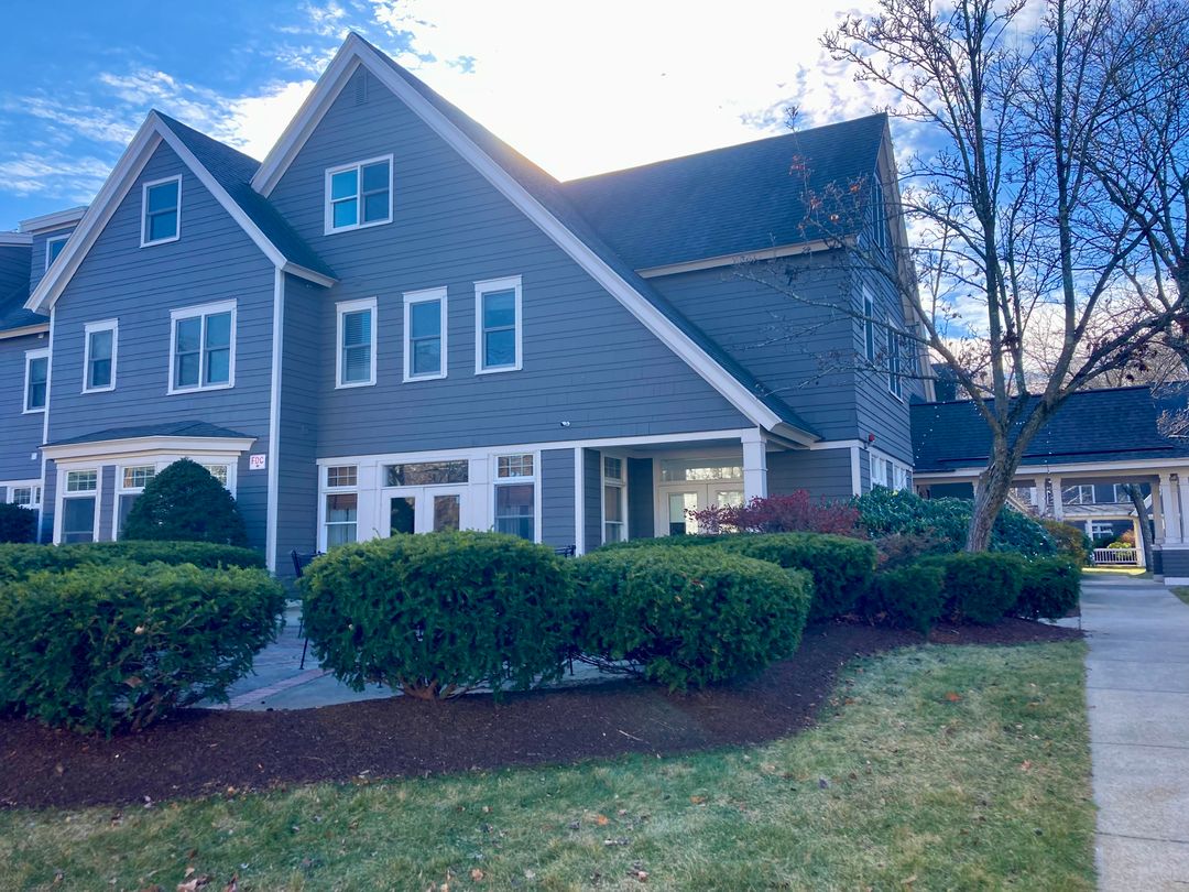 Goddard House (UPDATED) - Get Pricing & See 8 Photos in Brookline, MA