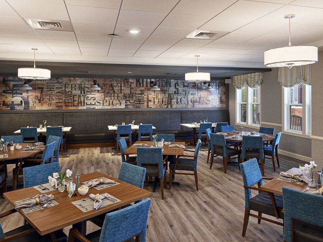 Brightview Severna Park (UPDATED) - Get Pricing, See 20 Photos & Read ...