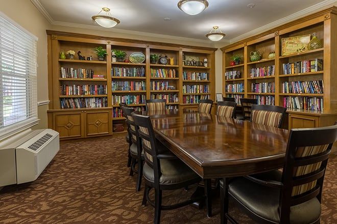 Brookdale First Colony (UPDATED) - Get Pricing, See 21 Photos & See ...