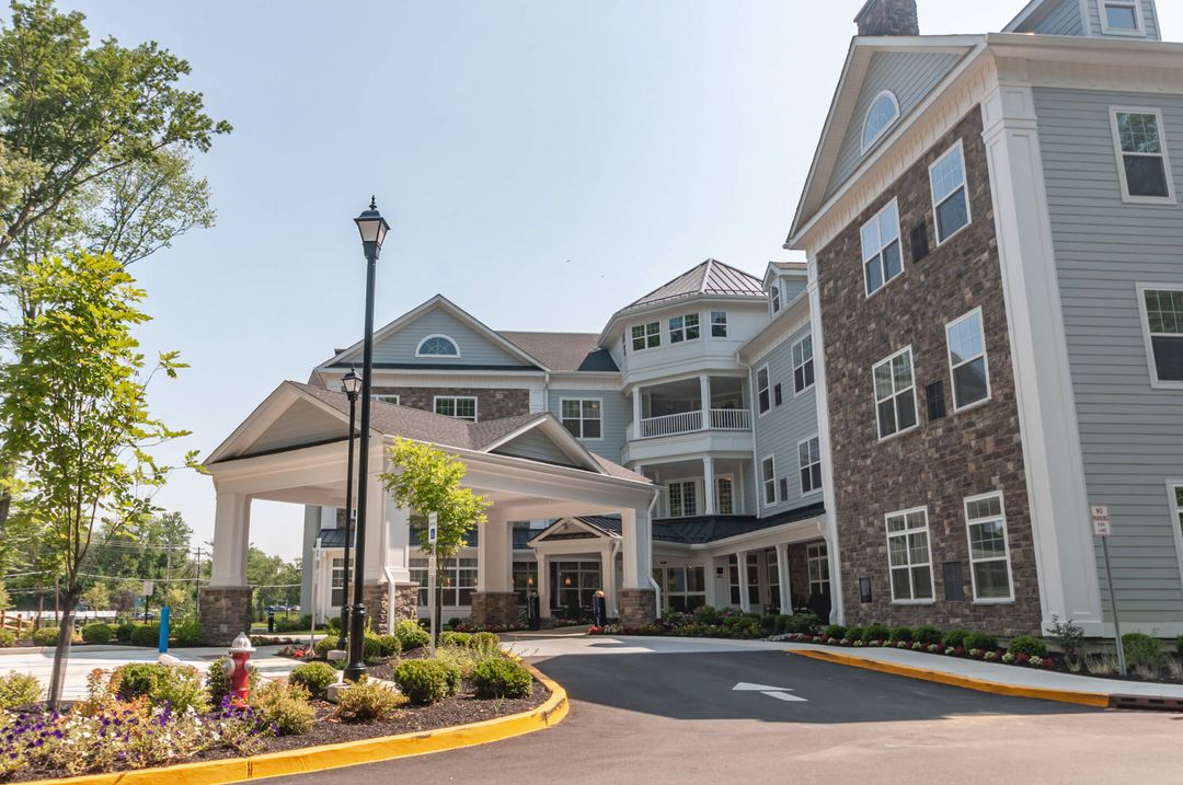 Arbor Terrace Marlton (UPDATED) - Get Pricing, See 28 Photos, Read ...