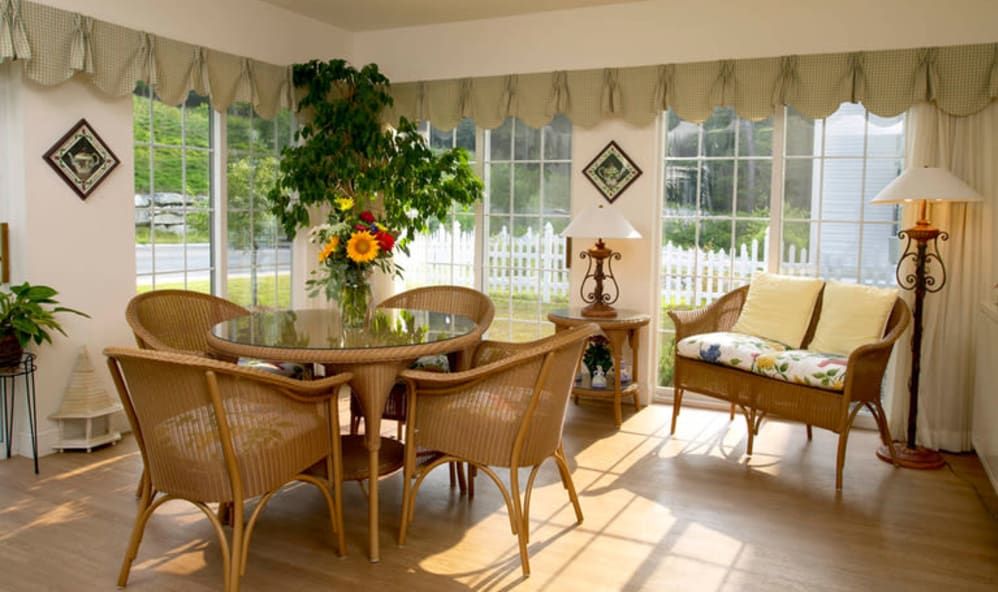 Wheelock Terrace (UPDATED) - Get Pricing & See 7 Photos in Hanover, NH