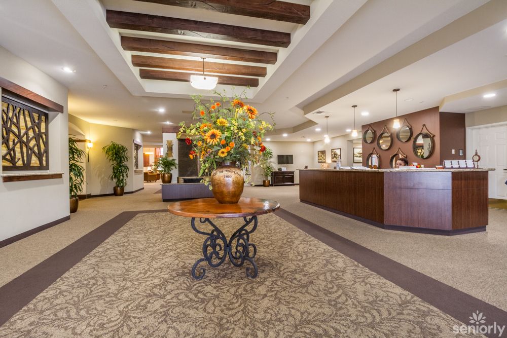 Carlton Senior Living Elk Grove (UPDATED) - Get Pricing, See 47 Photos ...