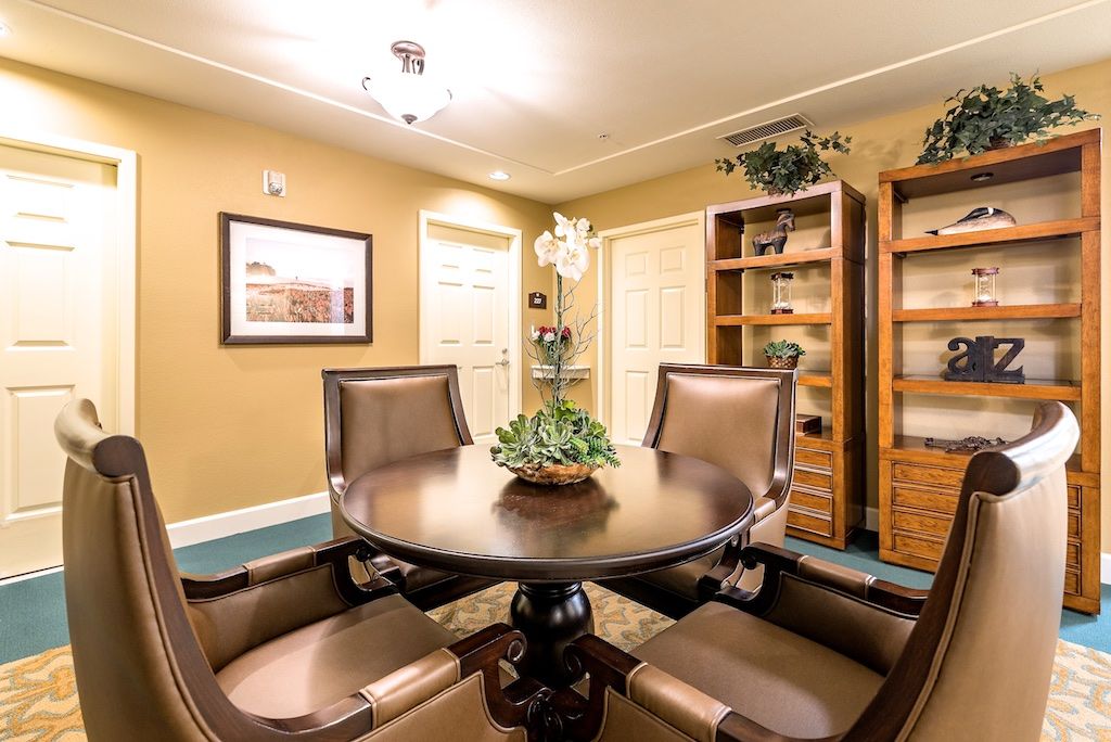 Pacifica Senior Living: All 92 Properties