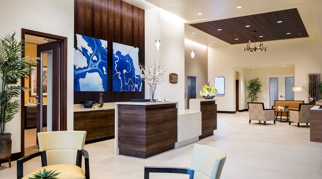 Atria At Foster Square - Pricing, Photos and Floor Plans in Foster City, CA