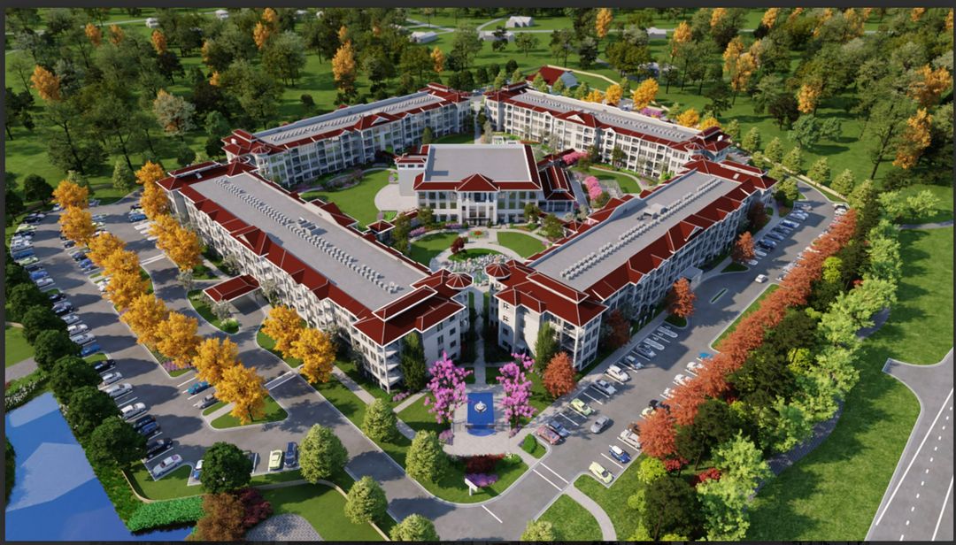 Symphony Park Luxury Independent Living - Get Pricing & See 15 Photos ...