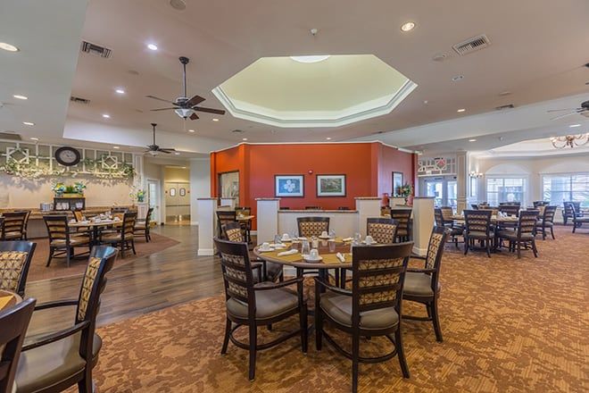 Brookdale First Colony (UPDATED) - Get Pricing, See 21 Photos & See ...