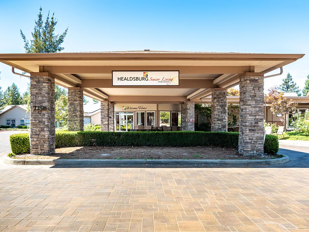 Pacifica Senior Living: All 92 Properties