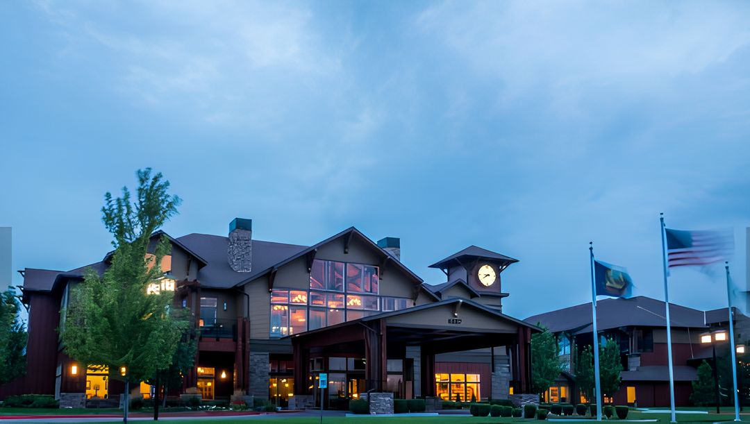 Touchmark At Meadow Lake Village (UPDATED) - Get Pricing, See 49 Photos ...