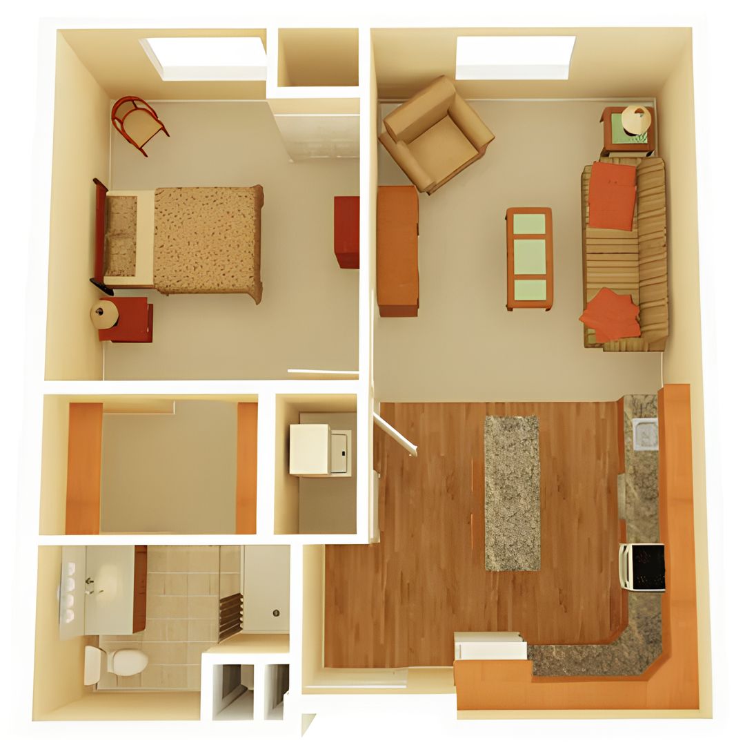 New Perspective Senior Living - Franklin (UPDATED) - Get Pricing, See 8 ...