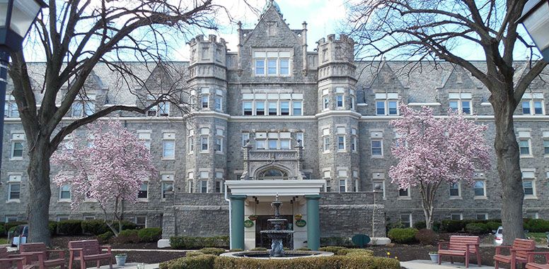 Simpson House (UPDATED) - Get Pricing & See 13 Photos in Philadelphia, PA