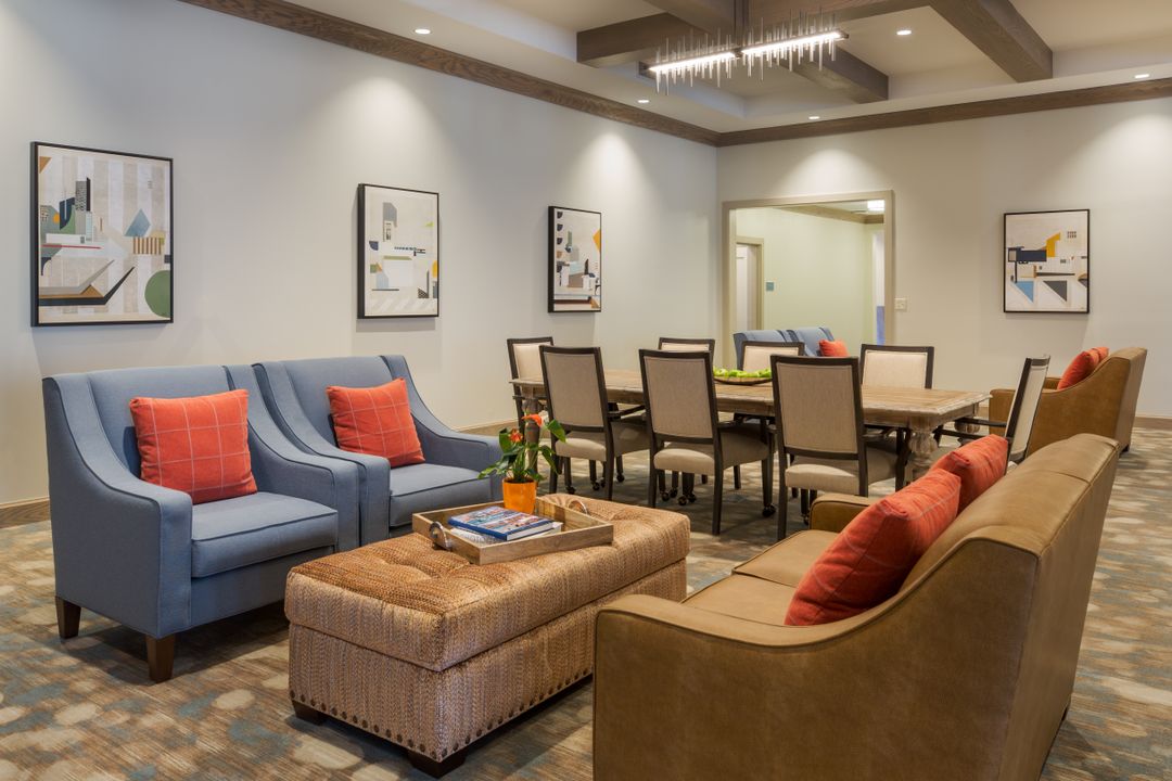 The Residence At Melrose Station (UPDATED) - Pricing & 14 Photos in ...