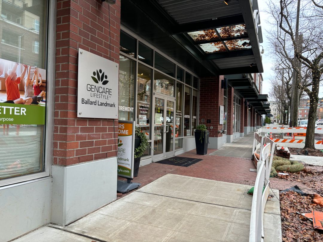 Ballard Landmark (UPDATED) - Get Pricing & See 11 Photos in Seattle, WA