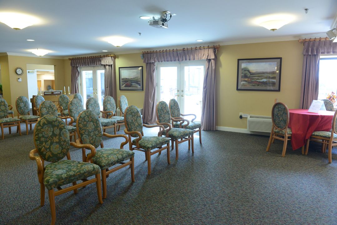 Aspenwood Senior Living Community (UPDATED) - Get Pricing, See 15 ...