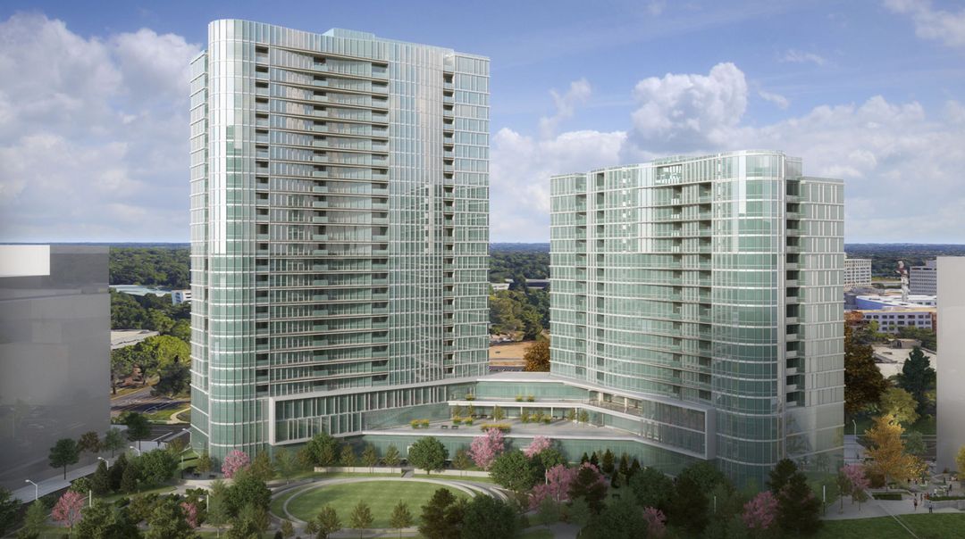 The Mather Tysons - Get Pricing & See 24 Photos in McLean, VA