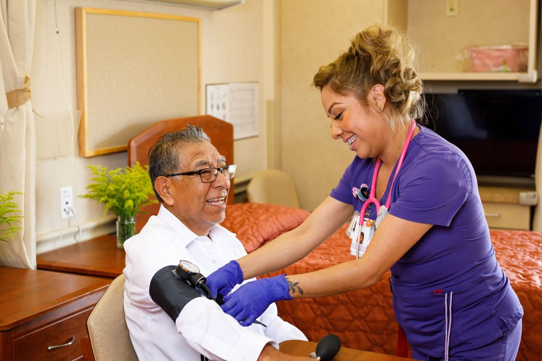 Kei-Ai Los Angeles Healthcare Center (UPDATED) - Get Pricing & See 15 ...