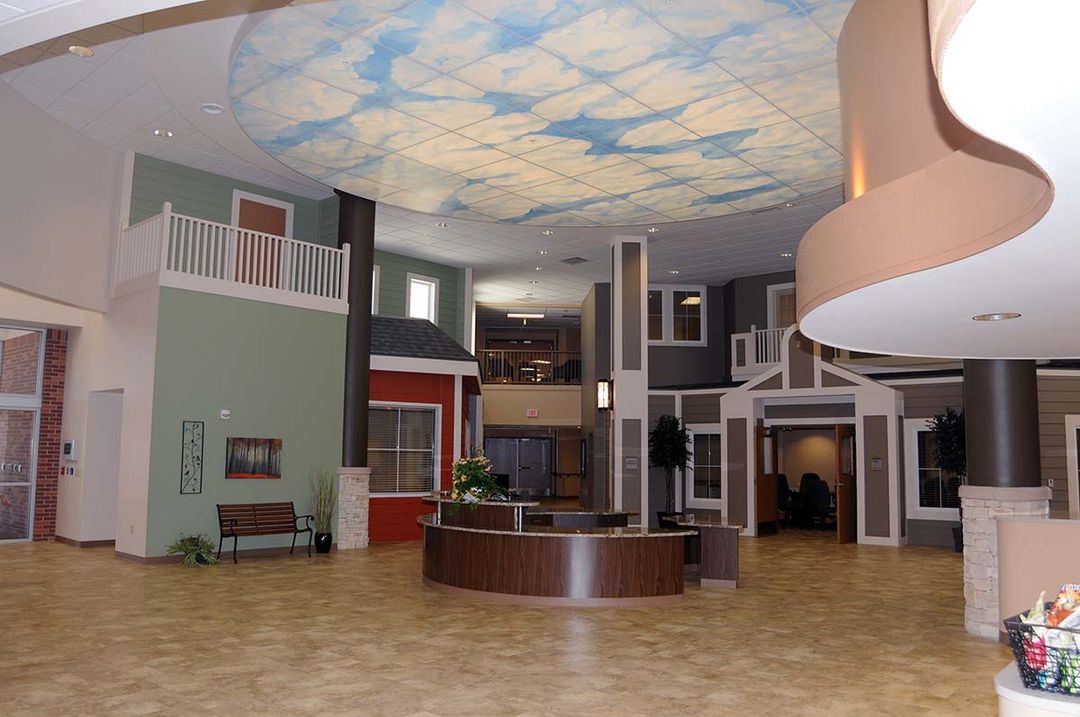 Via Christi Village (UPDATED) - Get Pricing & See 10 Photos in Wichita, KS