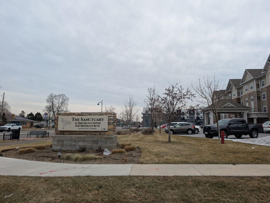 The Sanctuary at Brooklyn Center (UPDATED) - Get Pricing & See 9 Photos ...