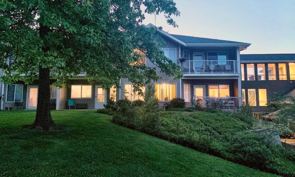 Maple Ridge Senior Living (UPDATED) - Get Pricing, See 17 Photos & See ...