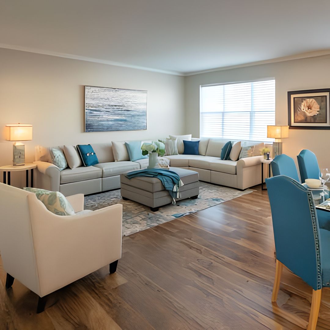 Avery Point Senior Living Community (UPDATED) - Get Pricing, See 6 ...