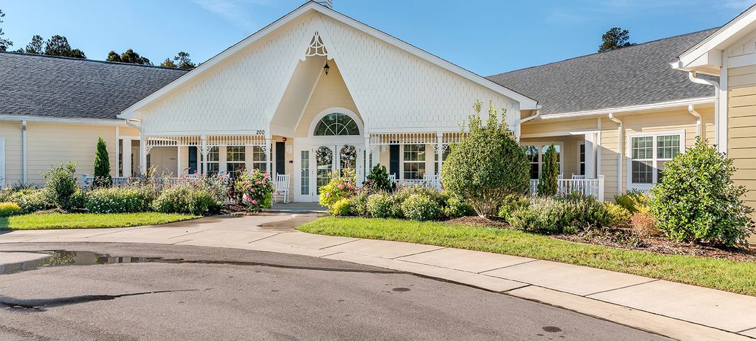 Spring Arbor Of Raleigh - Pricing, Photos, Reviews & Amenities in ...