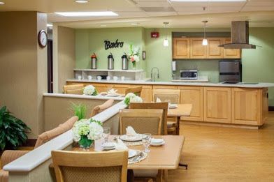 Burlington Health & Rehab (UPDATED) - Get Pricing & See Photos in ...