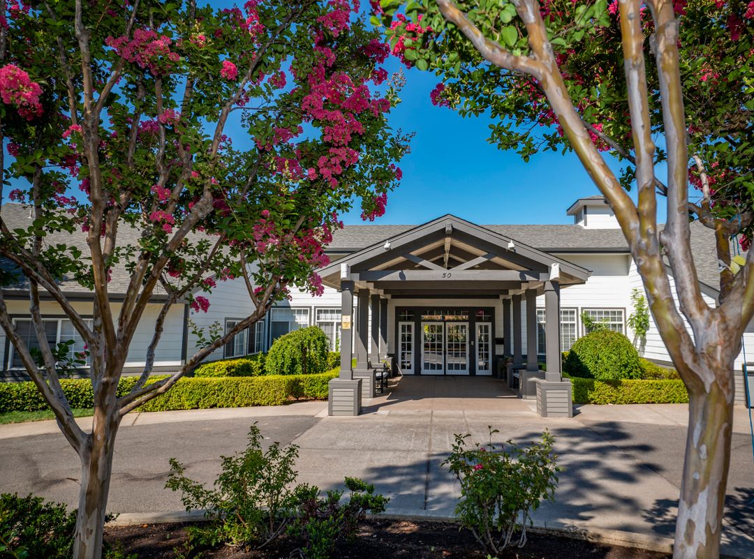 Country Crest Post-Acute (UPDATED) - Get Pricing & See 18 Photos in ...